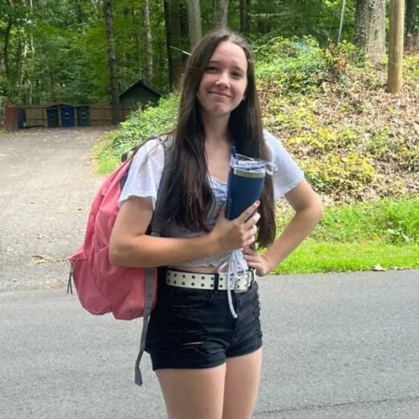 Madison Weaver's Softball Recruiting Profile