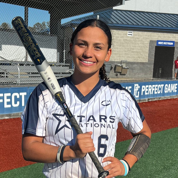 Ava Jacobs' Softball Recruiting Profile