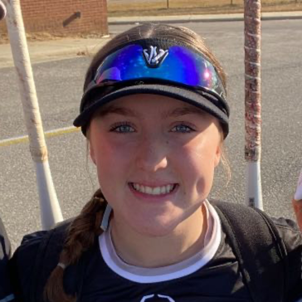 Brooke Monosky's Softball Recruiting Profile