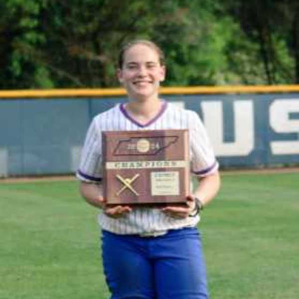 Lilly Mason's Softball Recruiting Profile