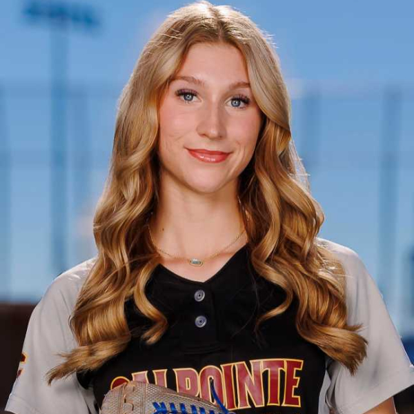 Sarah Camp's Softball Recruiting Profile
