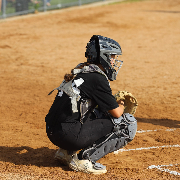 Alexa Bianchi-Rossi's Softball Recruiting Profile