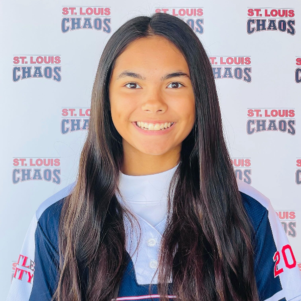 Addison Penn's Softball Recruiting Profile