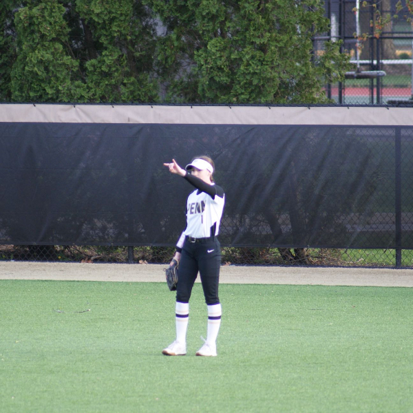 Katie Flaherty's Softball Recruiting Profile