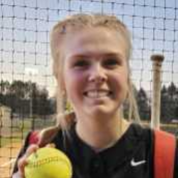 Jordan Huss' Softball Recruiting Profile
