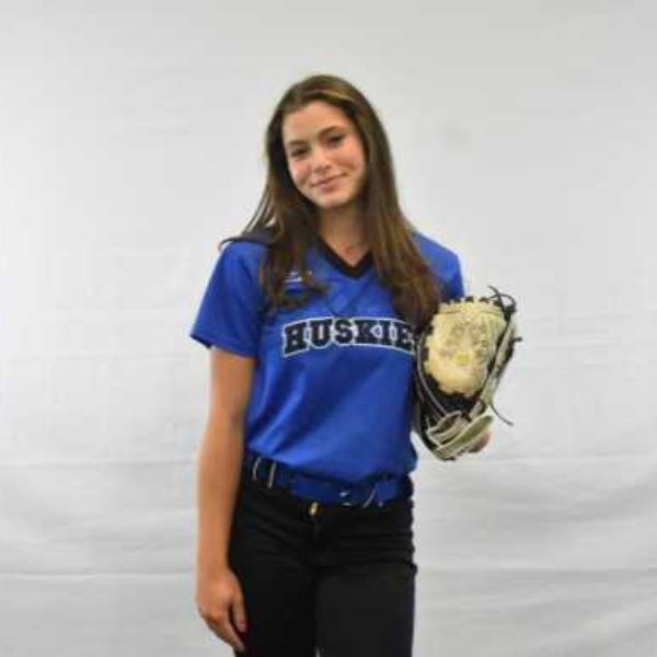 Laurel Pucci's Softball Recruiting Profile