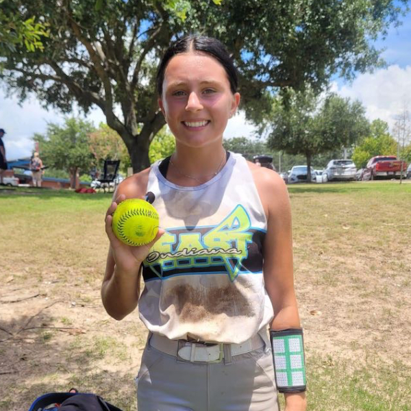 Emma Roe's Softball Recruiting Profile
