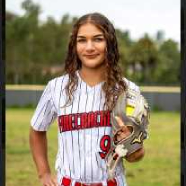 Riley Rasbach's Softball Recruiting Profile