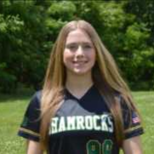 Chloe Metric's Softball Recruiting Profile