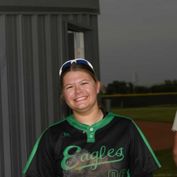 Ayden Greenslade's Softball Recruiting Profile