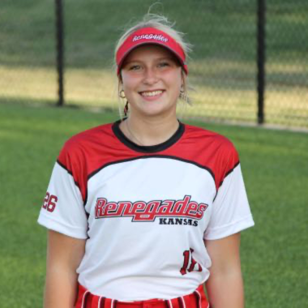 Hailey Goforth's Softball Recruiting Profile