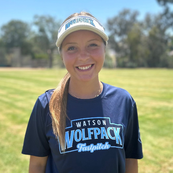 Peyton Stokes' Softball Recruiting Profile
