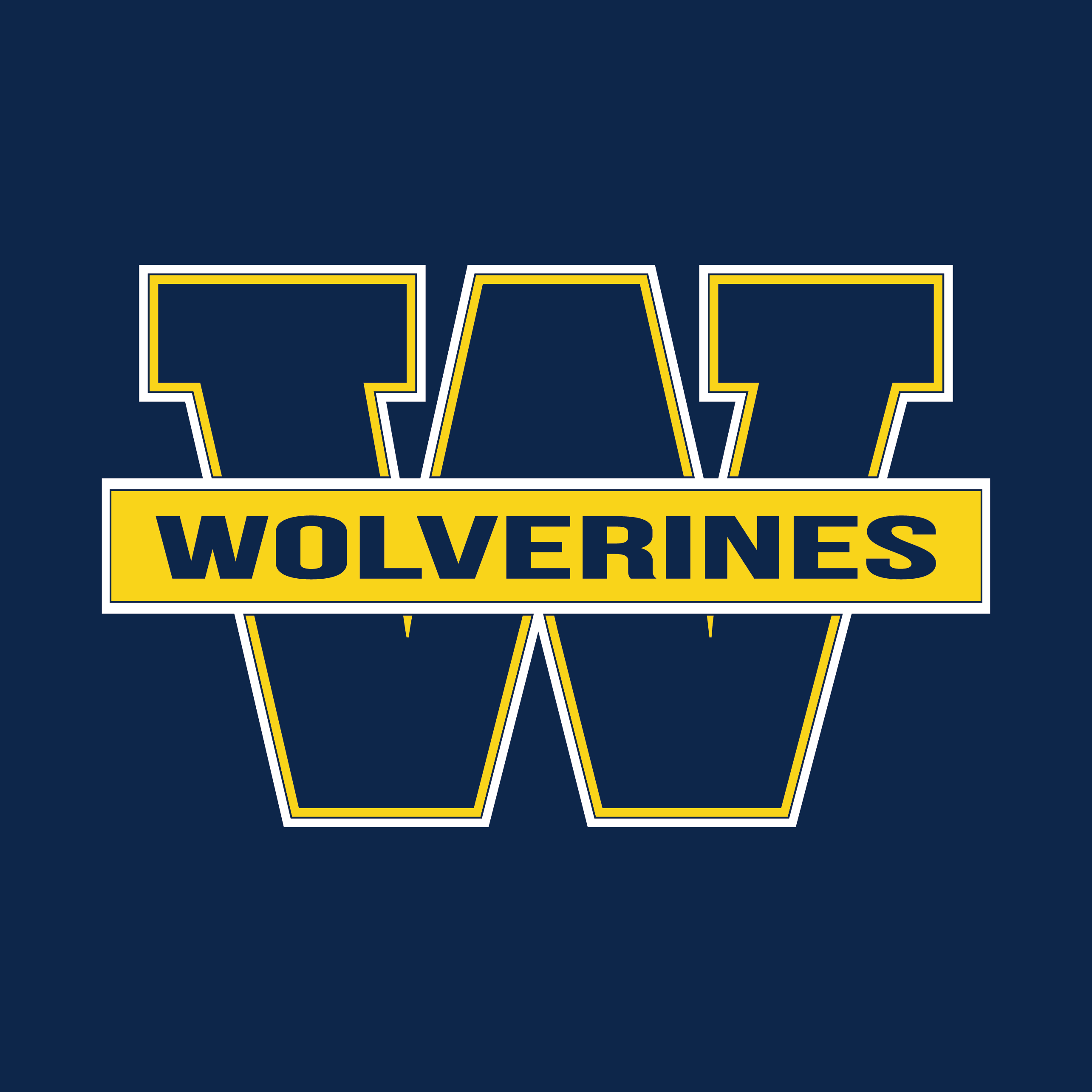 West Coast Wolverines | West Coast Wolverines - Townsley/Kiss ...