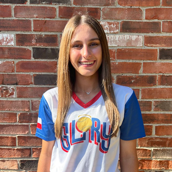 Lauren Kavanaugh's Softball Recruiting Profile