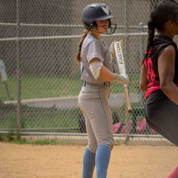 Peyton Brining's Softball Recruiting Profile