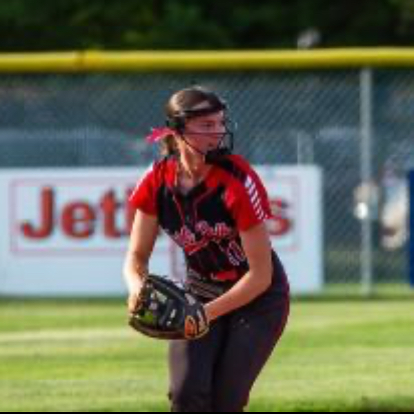 Peyton Westra's Softball Recruiting Profile