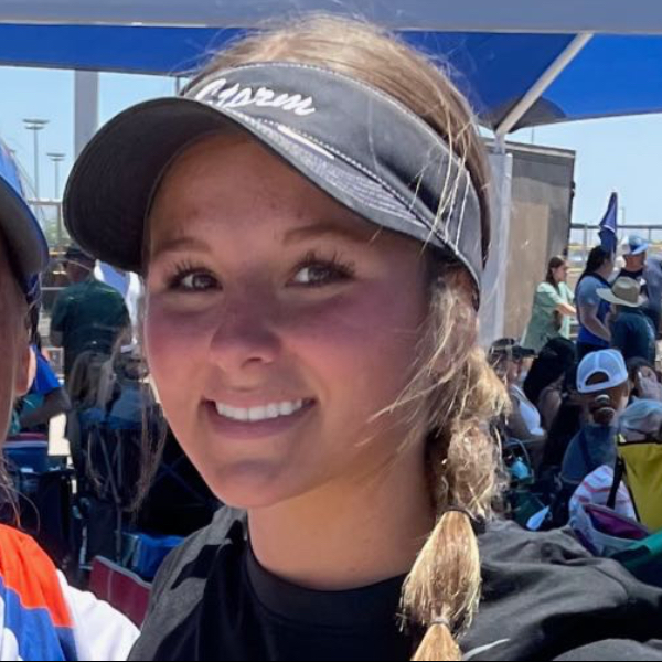 Aubrey Chavez's Softball Recruiting Profile