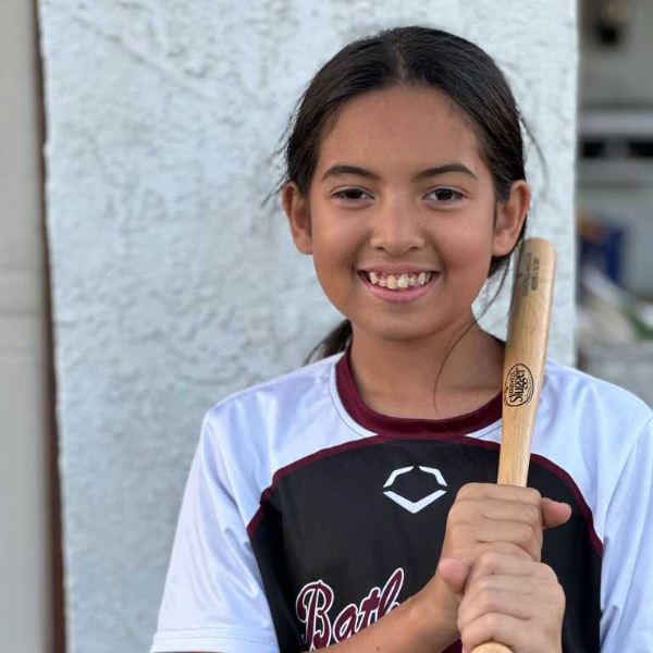 Emeliana Ledbetter's Softball Recruiting Profile