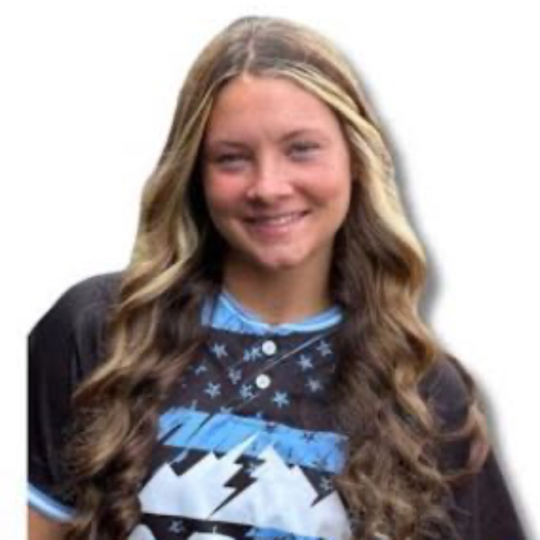 Jenna Carrington's Softball Recruiting Profile