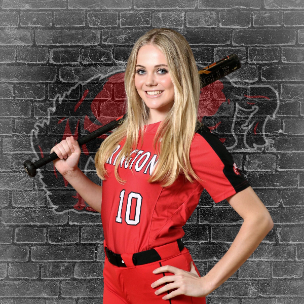 Greta Mueller's Softball Recruiting Profile