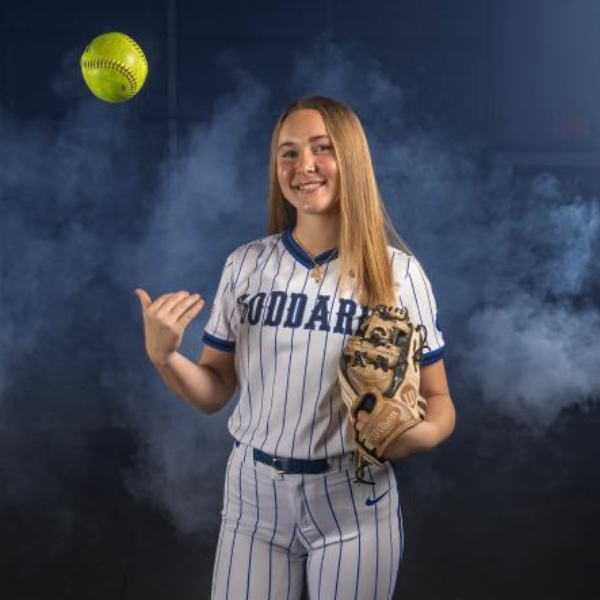 Finley Stevens' Softball Recruiting Profile