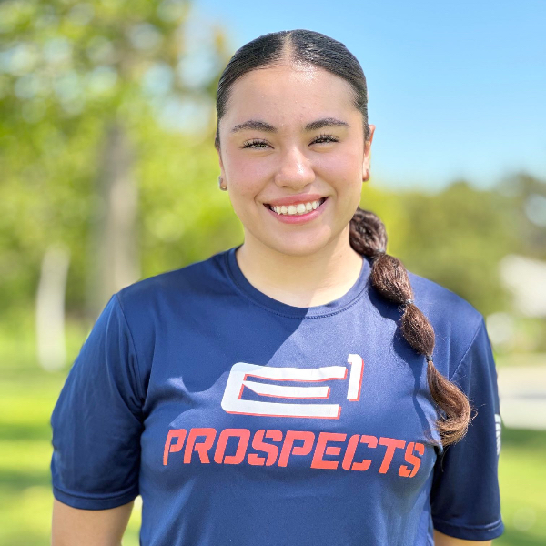 Ashley Booth's Softball Recruiting Profile