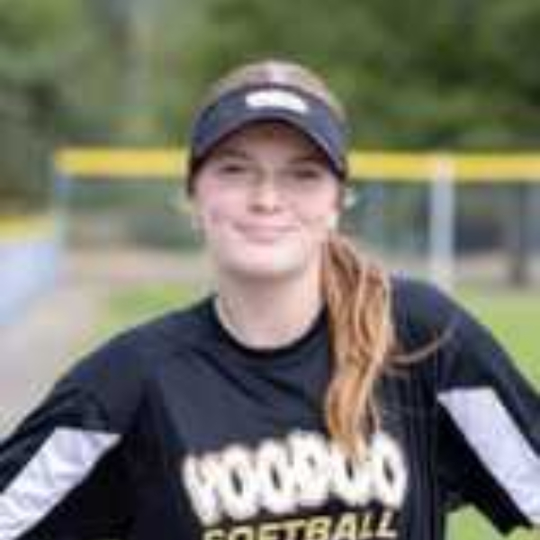 Shea Staley's Softball Recruiting Profile