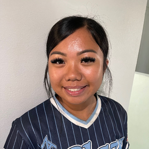 Alissa Agaton's Softball Recruiting Profile