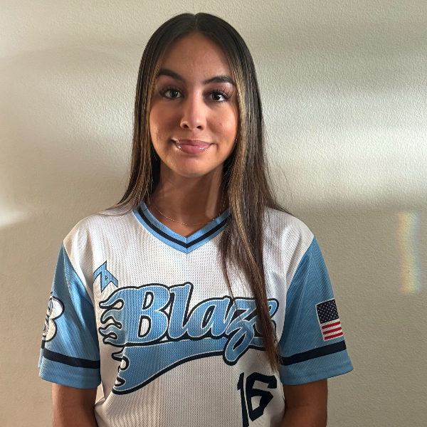 Grace Ramirez's Softball Recruiting Profile