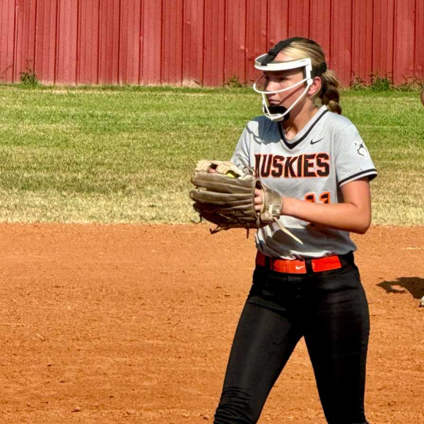 Mylee Jensen's Softball Recruiting Profile