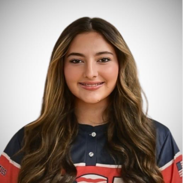 Morgan Garfield's Softball Recruiting Profile