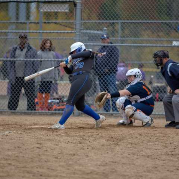 Peyton Morello's Softball Recruiting Profile