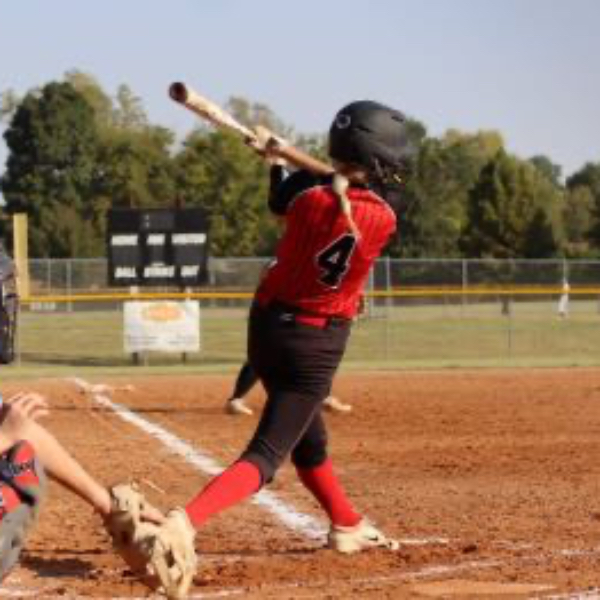 Rylee Brown's Softball Recruiting Profile