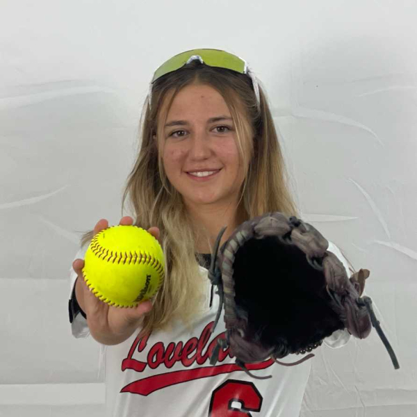 Jadyn Forgey's Softball Recruiting Profile