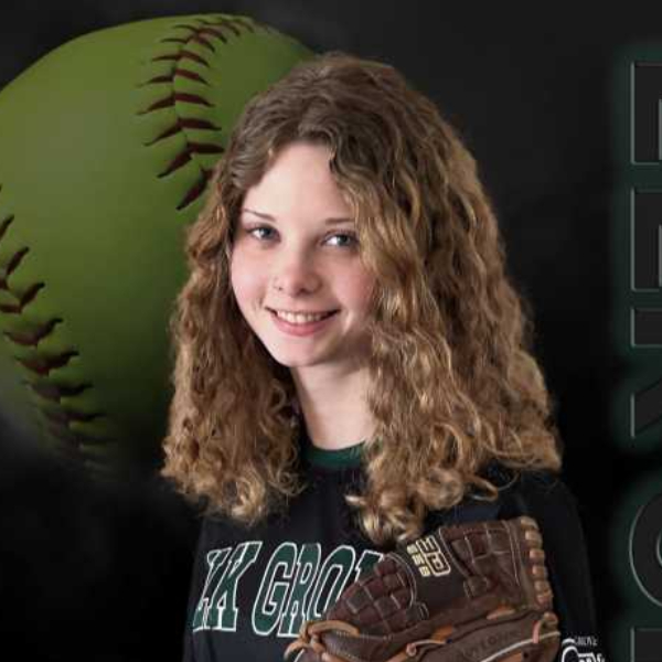 Haley Willis' Softball Recruiting Profile