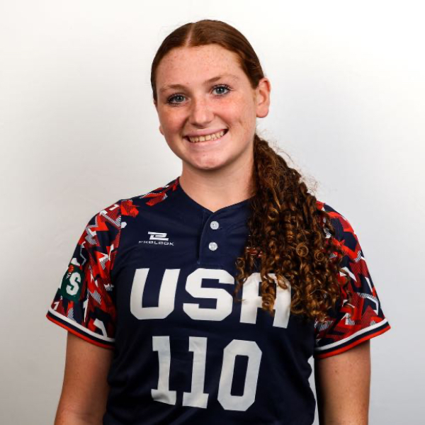 Isabelle Lawrence's Softball Recruiting Profile