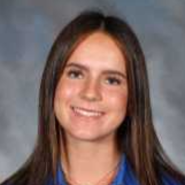 Ashley Mayes' Softball Recruiting Profile