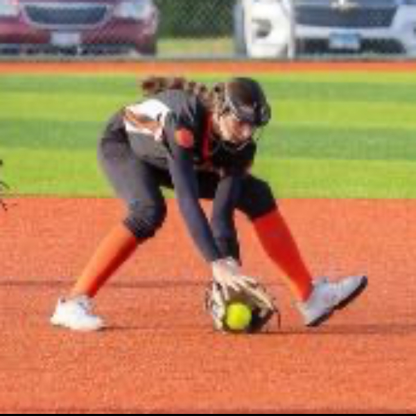 Peyton Sabalaskey's Softball Recruiting Profile