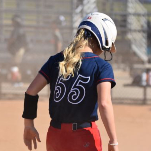 Kara Tessier's Softball Recruiting Profile