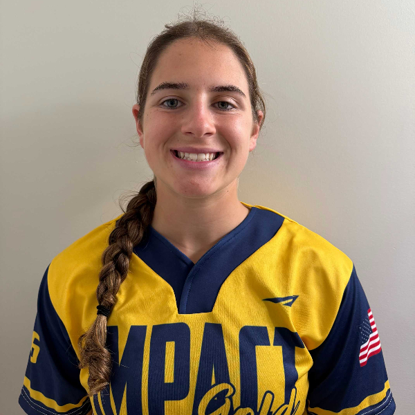 Addie Spak's Softball Recruiting Profile