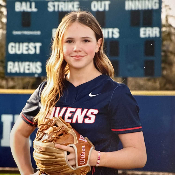 Molly Venard's Softball Recruiting Profile