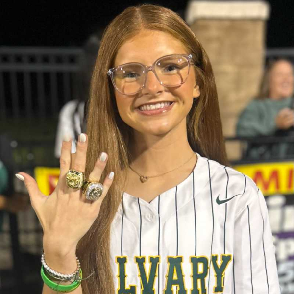 Brynn Robinson's Softball Recruiting Profile