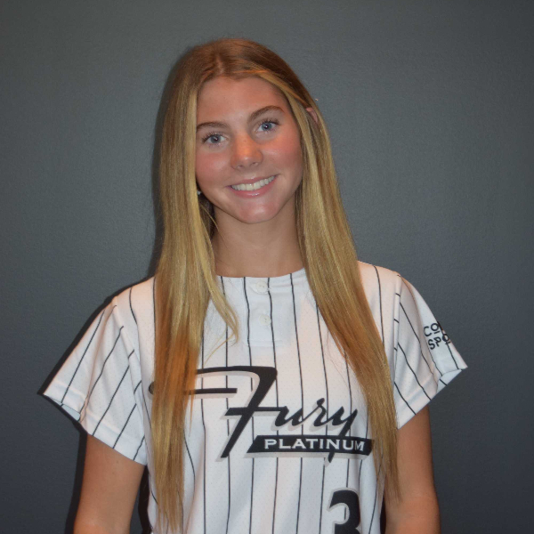 Palyn Stephens' Softball Recruiting Profile