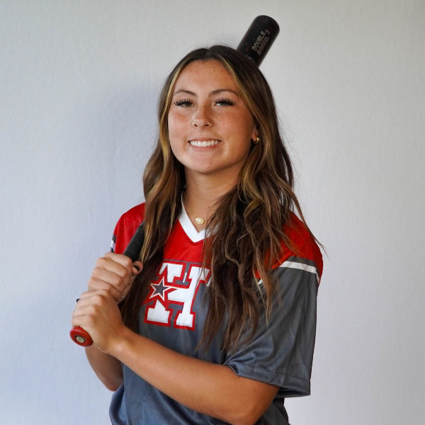 BRINLEE ANDERSON's Softball Recruiting Profile