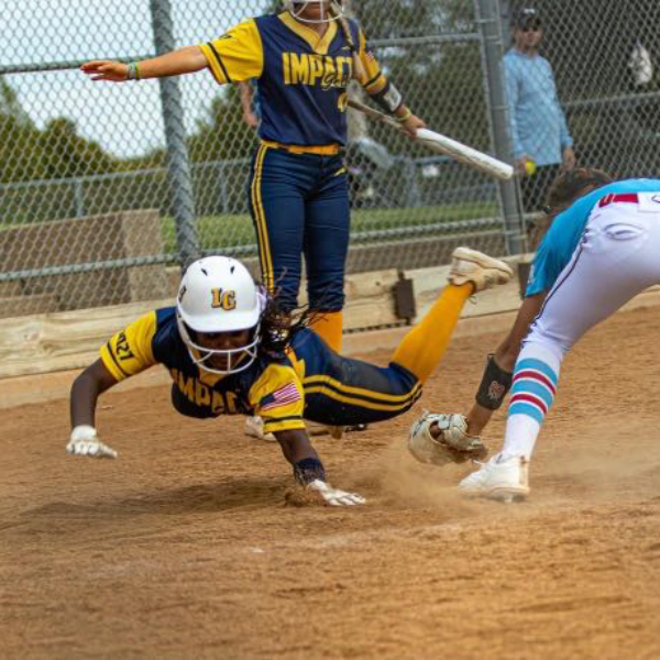 ReNaa Hicks' Softball Recruiting Profile