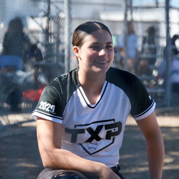 Catherine Van Nordheim's Softball Recruiting Profile