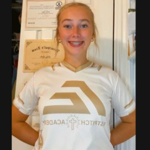 Rhiley Miller's Softball Recruiting Profile