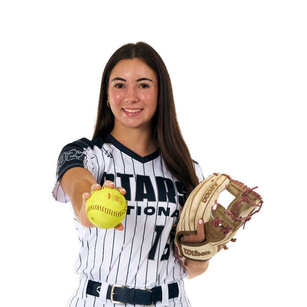 Maria Rampolla's Softball Recruiting Profile