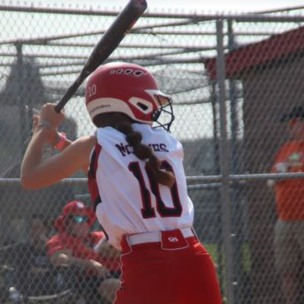 Brynlee McNames' Softball Recruiting Profile