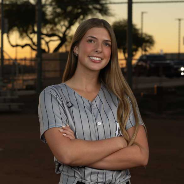 Carsyn Newpower's Softball Recruiting Profile